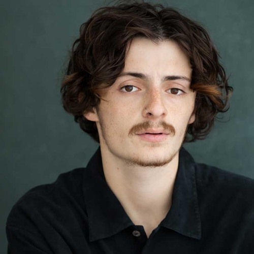 Stream Sebastian Clewlow by LIPA Actors 2023 | Listen online for free ...