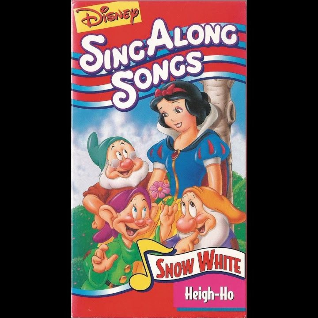 Stream Joshua Buesser 30 | Listen to Disney Sing-Along Songs: 'Snow ...