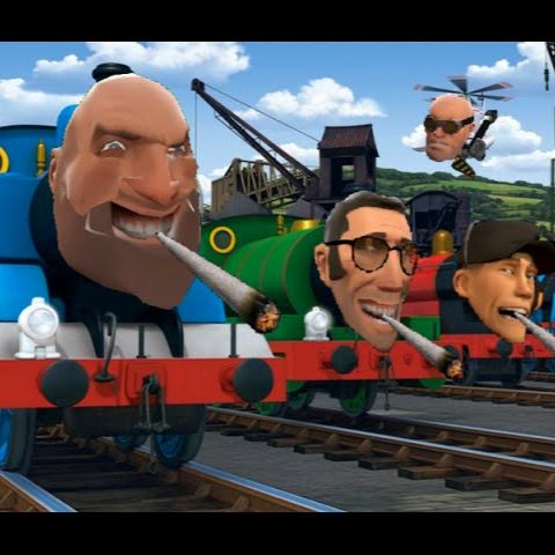 Stream Team Fortress 2 - Main Theme (TTTE Theme Remix) by ...