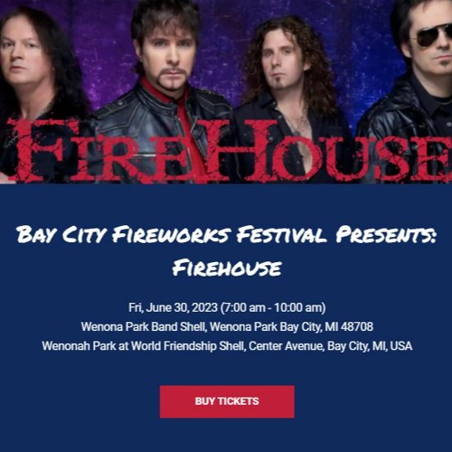 Stream Firehouse WHNN Interview with Bill Leverty March 2023 by Scott ...