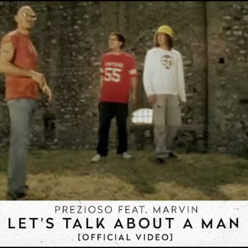 Stream Demo Let's Talk About A Man - T.Trance x Cuong Mix (Nhạc Nhóm ...