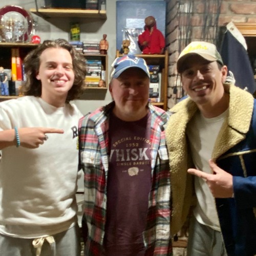 Stream A Conversation With Father and Son Country Duo Jack And Tim by ...