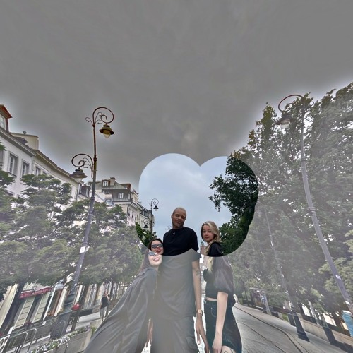 MIDDLE HUSH // preview @tabu.tribe Italy - Listen to music