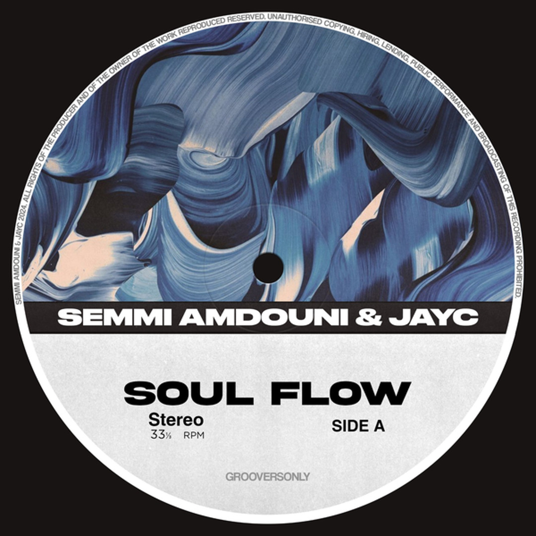 Stream Soul Flow by JAYC | Listen online for free on SoundCloud