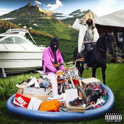 Stream WORLDSTARHIPHOP | Listen to S.T.A.S. playlist online for free on ...