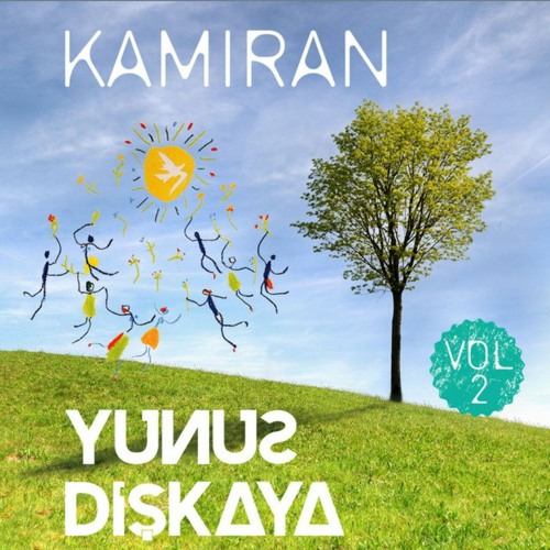 Stream Yunus Dişkaya - Keyfxweşî kamiran, vol 2 by mansur🌅 | Listen ...