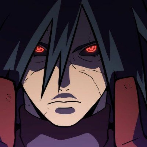 Stream Ghost of Uchiha by adam-gilmore | Listen online for free on ...