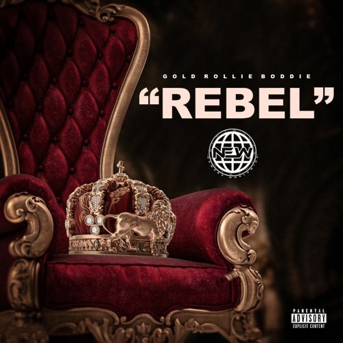 Stream Rebel by Gold Rollie Boddie | Listen online for free on SoundCloud