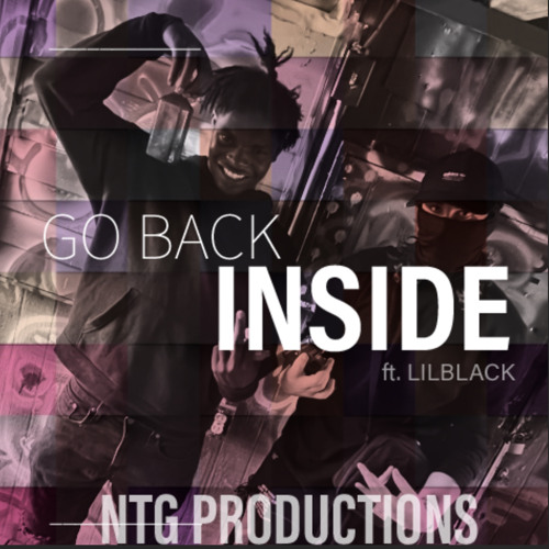 Stream Go Back Inside (TG Kommas Remix) ft. Lil Black by JOE SHEISTY 💰 ...