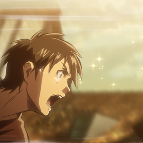 Stream Eren’s mum’s death edit AOT x Falling Down by Loopable Audios ...