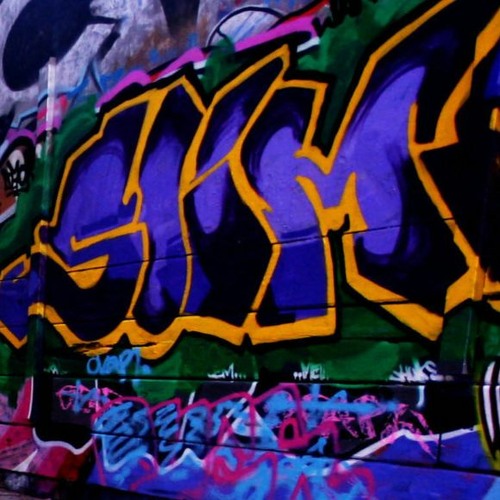 Stream The Legacy by Sly Bandit 🦝 | Listen online for free on SoundCloud