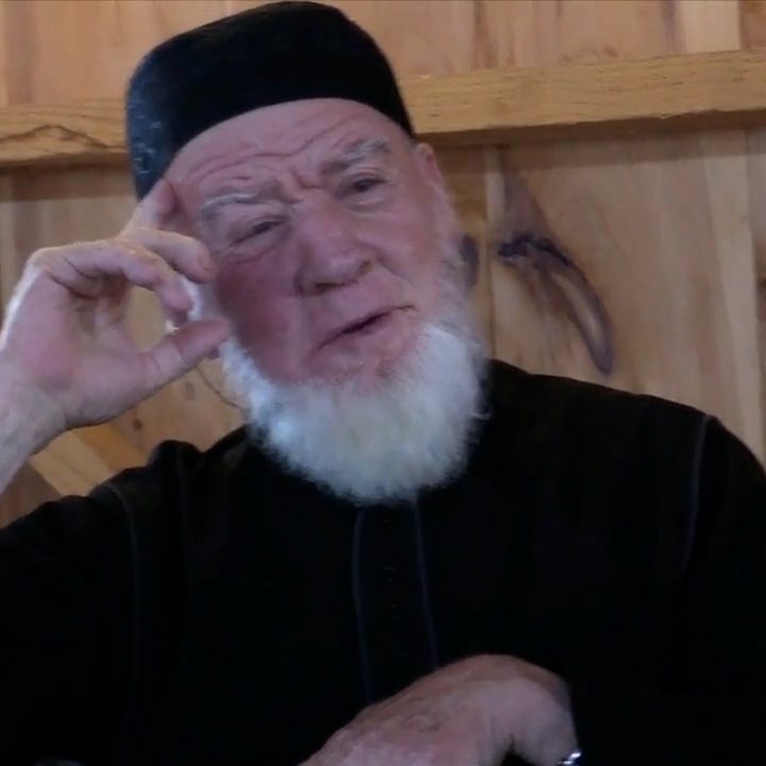Stream 01 Special Tawba - SSW 2007 by Sidi Muhammad al-Jamal ar-Rifa'i ...