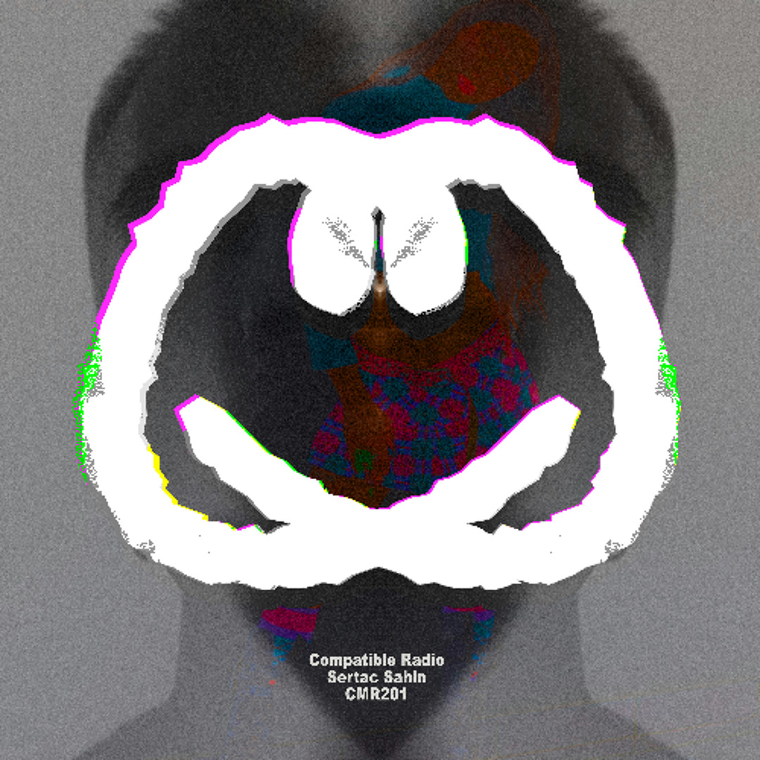 Stream CMR201 - Guest Mix - Sertac Sahin - NFT by Sebastian Markiewicz ...