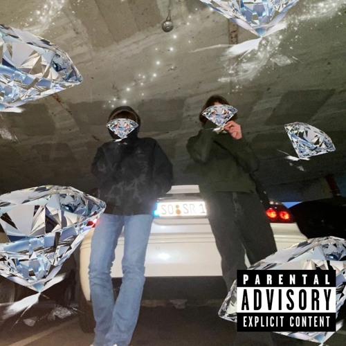 Stream DÏÄMÄNTË$ (feat. Stara Opps) by Zeezus | Listen online for free ...