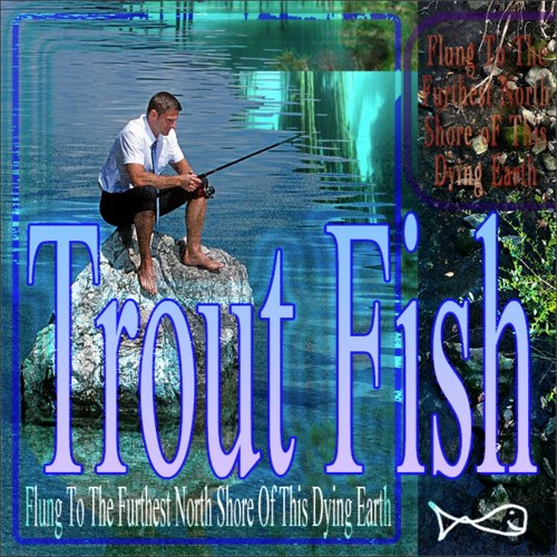 Stream Slave To A Pebble (Pictures of Water) by trout Fish | Listen online for free on SoundCloud