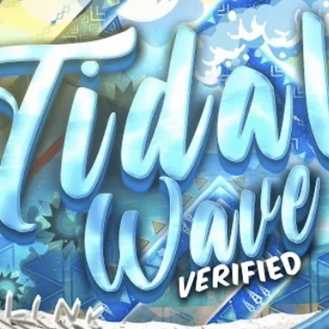 Stream Shiawase VIP (Tidal Wave - Geometry Dash) by GoldenVariety ... Stream Shiawase VIP (Tidal Wave - Geometry Dash) by GoldenVariety ...