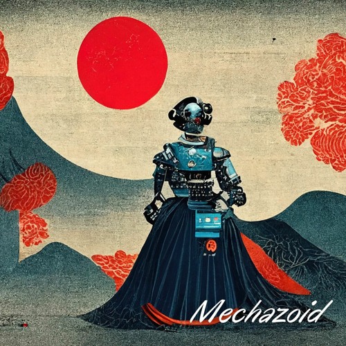 Stream MECHAZOID PRIME by MECHAZOID | Listen online for free on SoundCloud