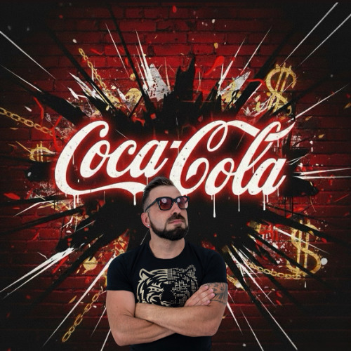 Stream COCA - COLA - MC GW, MC K9, DJ DAVID K by Dj David k | Listen ...