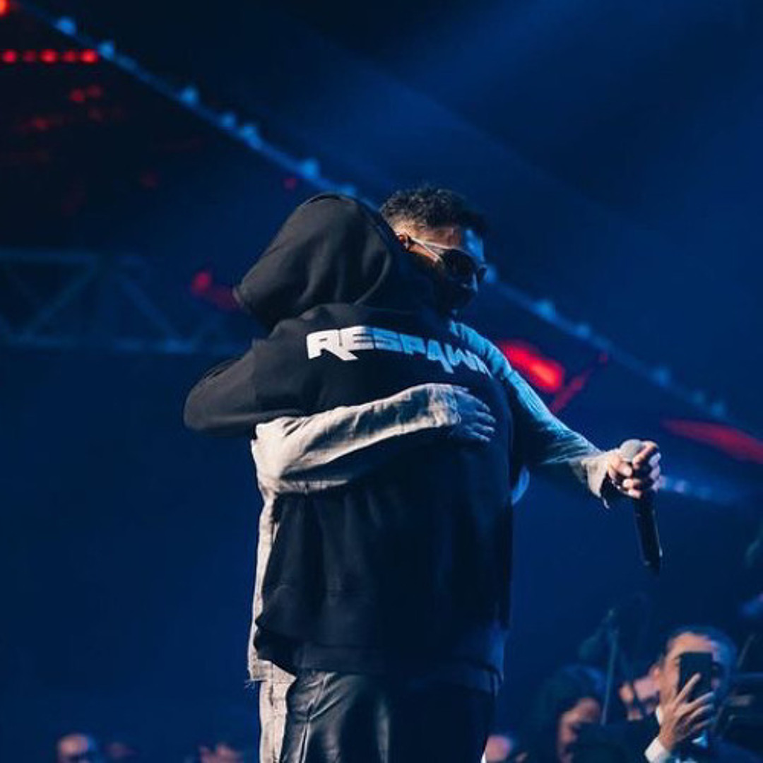 Stream MARWAN PABLO x ABYUSIF - SMACK THAT (Prod.KareemPv x Issa) by ...