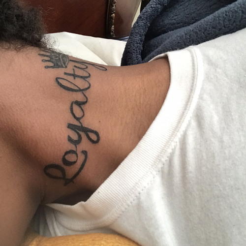 Stream 10 Commandments by Lil Riah | Listen online for free on SoundCloud