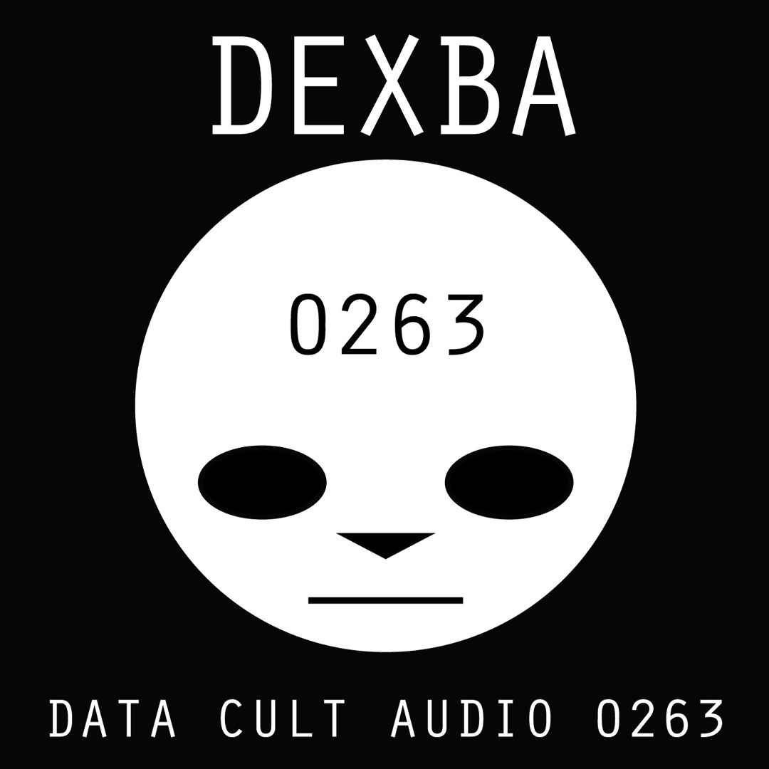Stream Data Cult Audio 0263 - DEXBA by Data Cult Audio | Listen online ...