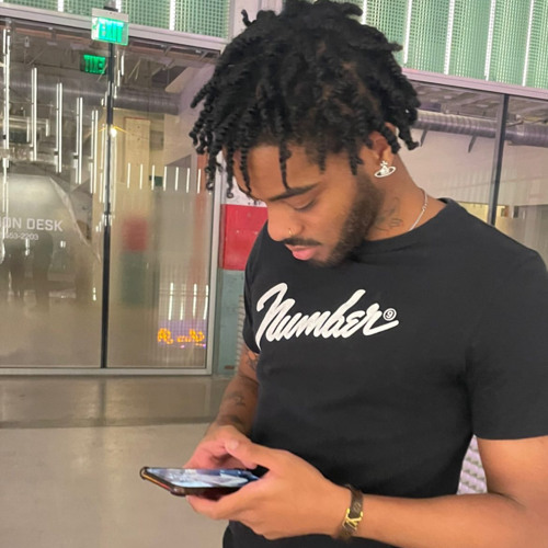 Stream Lil Playah - NBA PLAYAH! by Lil Playah Archive | Listen online ...