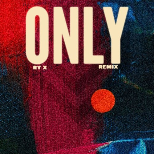 Stream RY X - Only (MRTD Remix) by MRTD | Listen online for free on ...