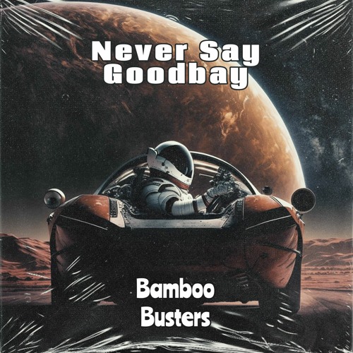 Stream Bamboo Busters - Energy by Bamboo Busters | Listen online for ...