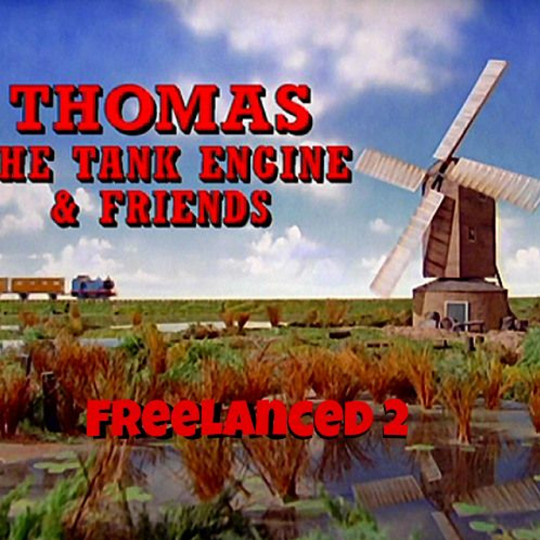 Stream Thomas Intro Theme Freelanced 2 by TrainMan Andy | Listen online ...