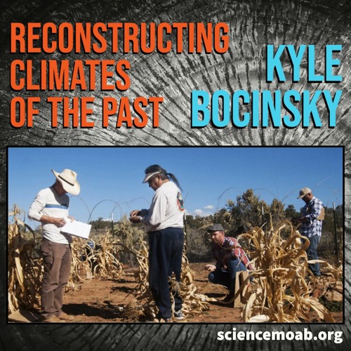 Stream episode Reconstructing Climates of the Past by Science Moab ... Stream episode Reconstructing Climates of the Past by Science Moab ...