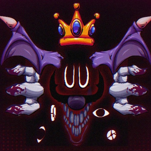 Stream (Instrumental) All-Stars - Fnf Mario's Madness V2 by 💤Sleepy ...