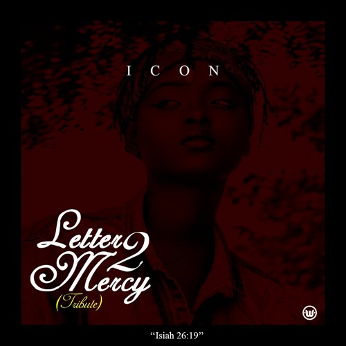 Stream Letter To Mercy. by heyits_icon | Listen online for free on ...