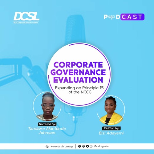 Stream Principle 15 of the NCCG from DCSL Insight | Listen online for ...