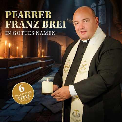 Stream O Maria hilf by Pfarrer Franz Brei | Listen online for free on ...