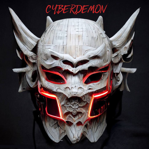 Stream [DEMO] Cyberdemon by aakiba | Listen online for free on SoundCloud