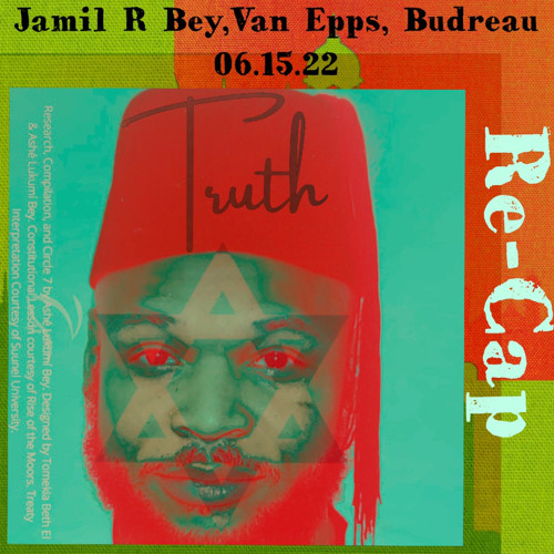 Stream June 15th 2022 Jamil R. Bey v Mass. Commonwealth ADA Van Epps ...