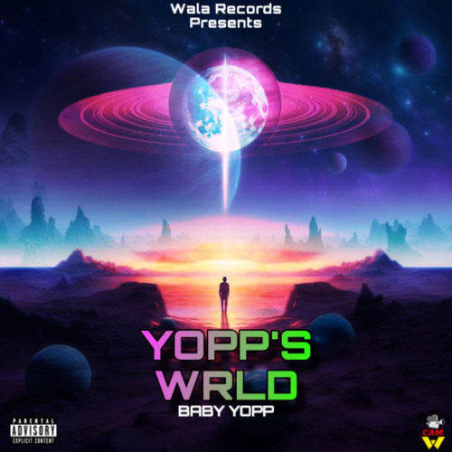 Stream BABY YOPP - GRINCH by WALA-RECORDS | Listen online for free on ...