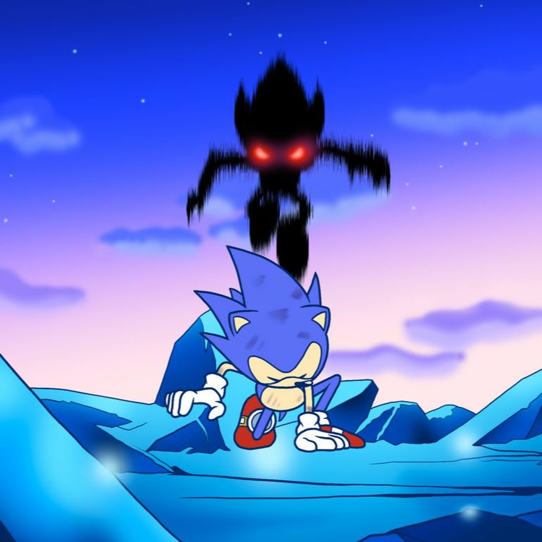 Stream Look A Like | Sonic OVA@Madara Marc Exclusive (2019 Trap Beat ...