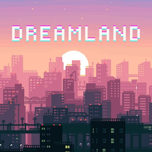 Stream Mario Camacho | Listen to Dreamland playlist online for free on ...