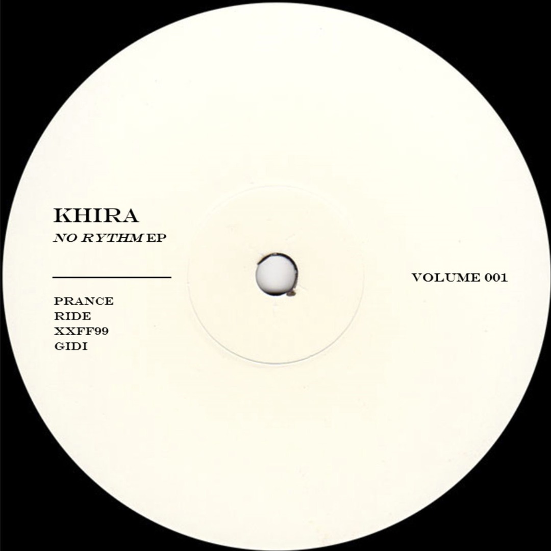 Stream DLR Premiere: Khira - Prance [KHREP001] by Deadline Records | Listen online for free on ...