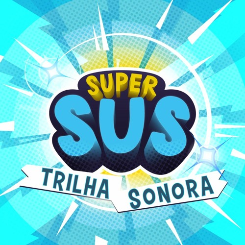 Stream Bruno Saraiva - Super Sus by Bruno Saraiva | Listen online for ...