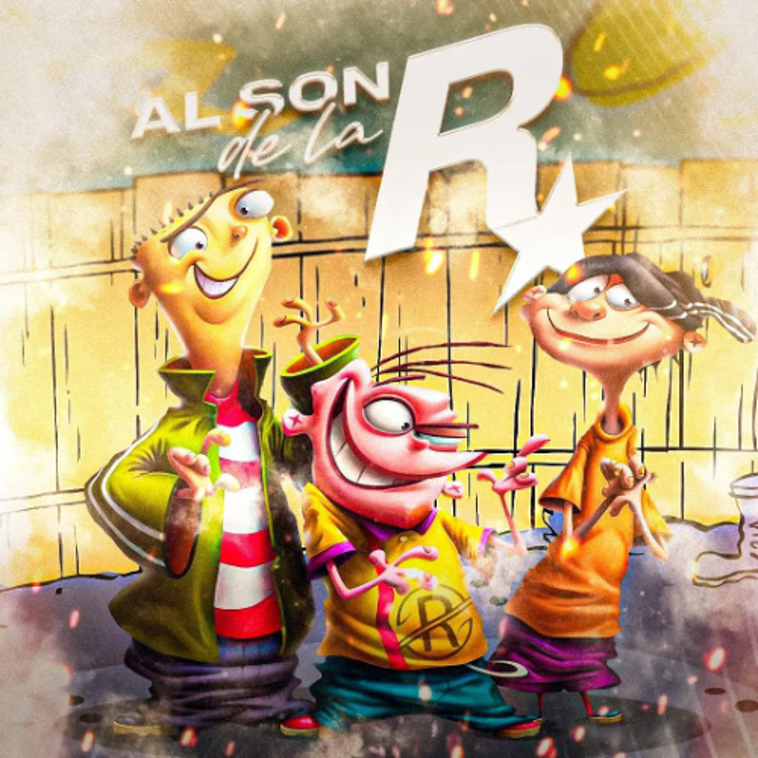 Stream PACK FREE - AL SON DE LA R⚡( LINK EN DESCRIPCIÓN) by Dj Stiven | Listen online for free ...