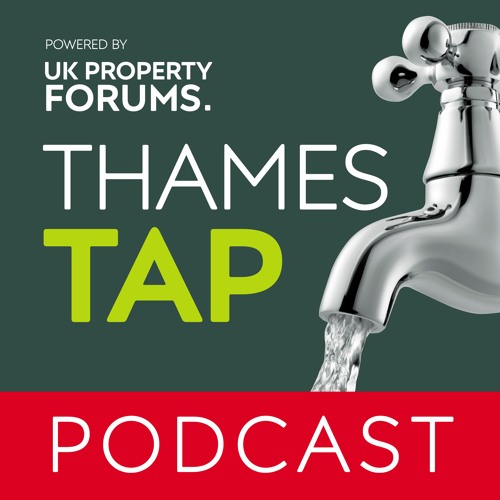 Stream Robert Tincknell discusses Nicholson Quarter in Maidenhead by ...