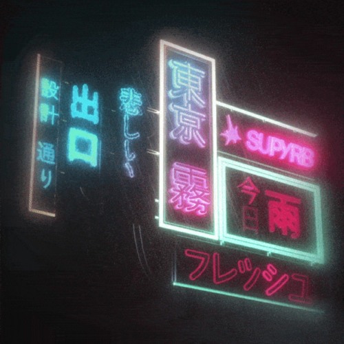 Stream City Night (Full ver.) by THEND | Listen online for free on ...
