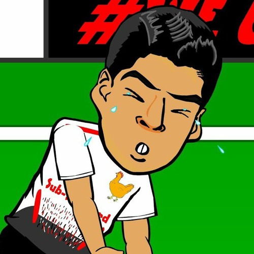 Stream episode - 😢LUIS SUAREZ CRYING😪 by 442oons (Crystal Palace vs ...