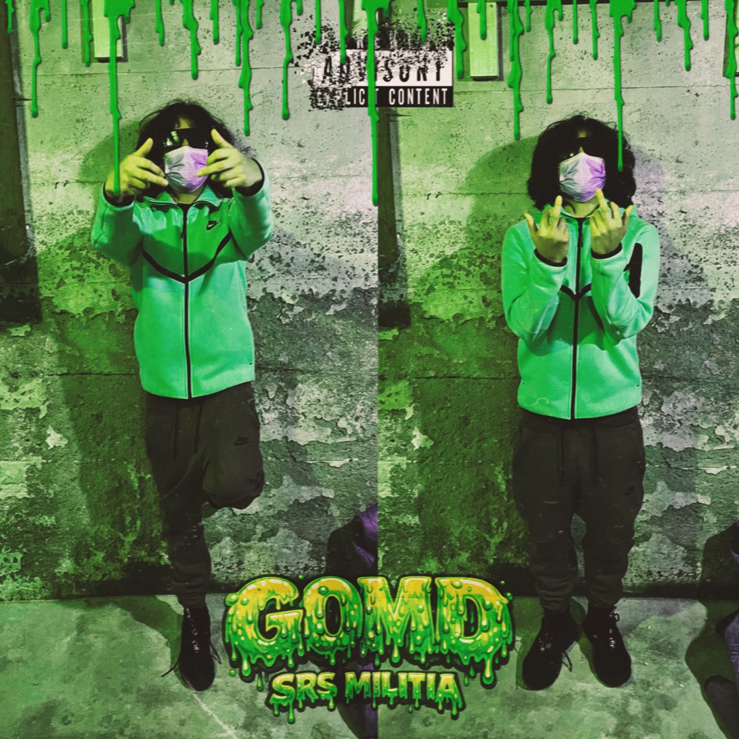Stream GOMD [SRS SEASON] by 204armand archive (dopeaholicz) | Listen ...