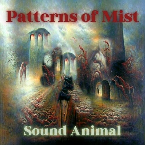 Stream Patterns of Mist by Sound Animal | Listen online for free on ...