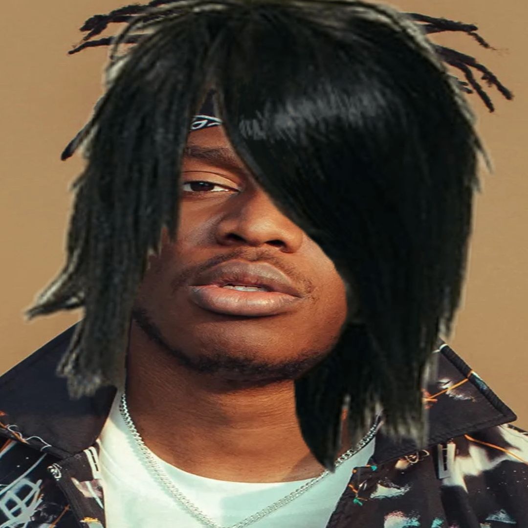 Stream Thick Of It by KSI but it's an emo song by Lil Mayonnaise ...