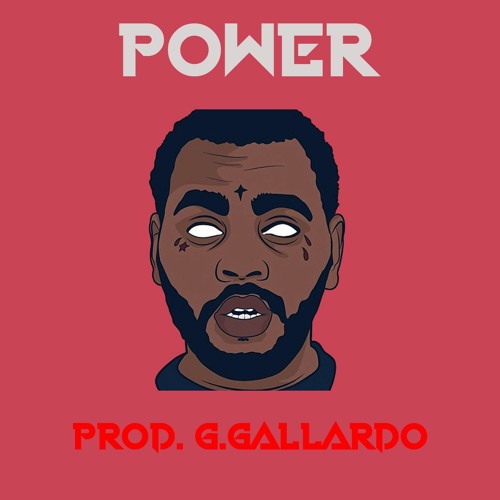 Stream Kevin Gates Type Beat "Power" by G.Gallardo | Listen online for ...