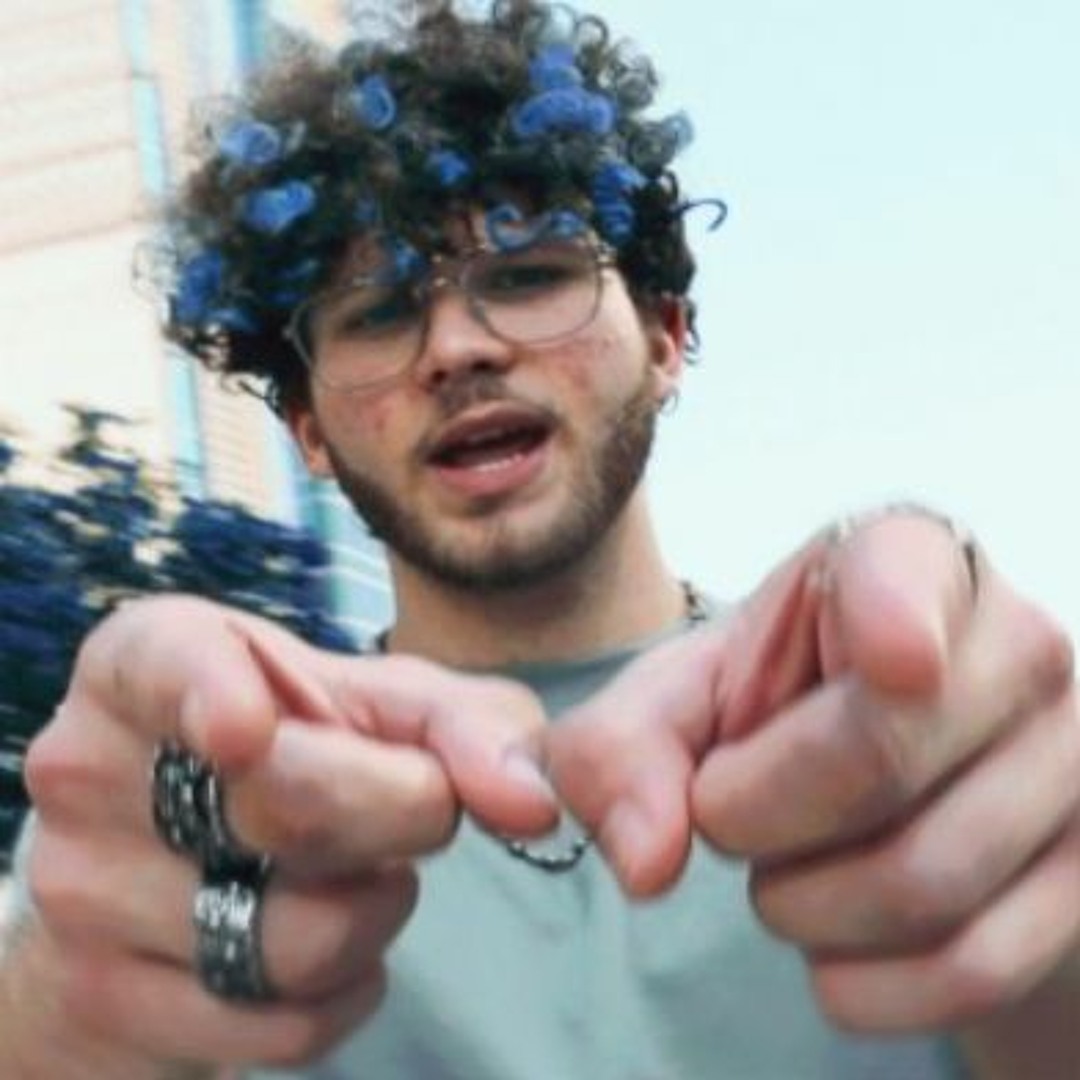 Stream Jmancurly - Blue Hair by Jmancurly | Listen online for free on ...